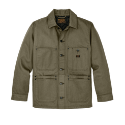 Worksmith Insulated Jacket | Filson