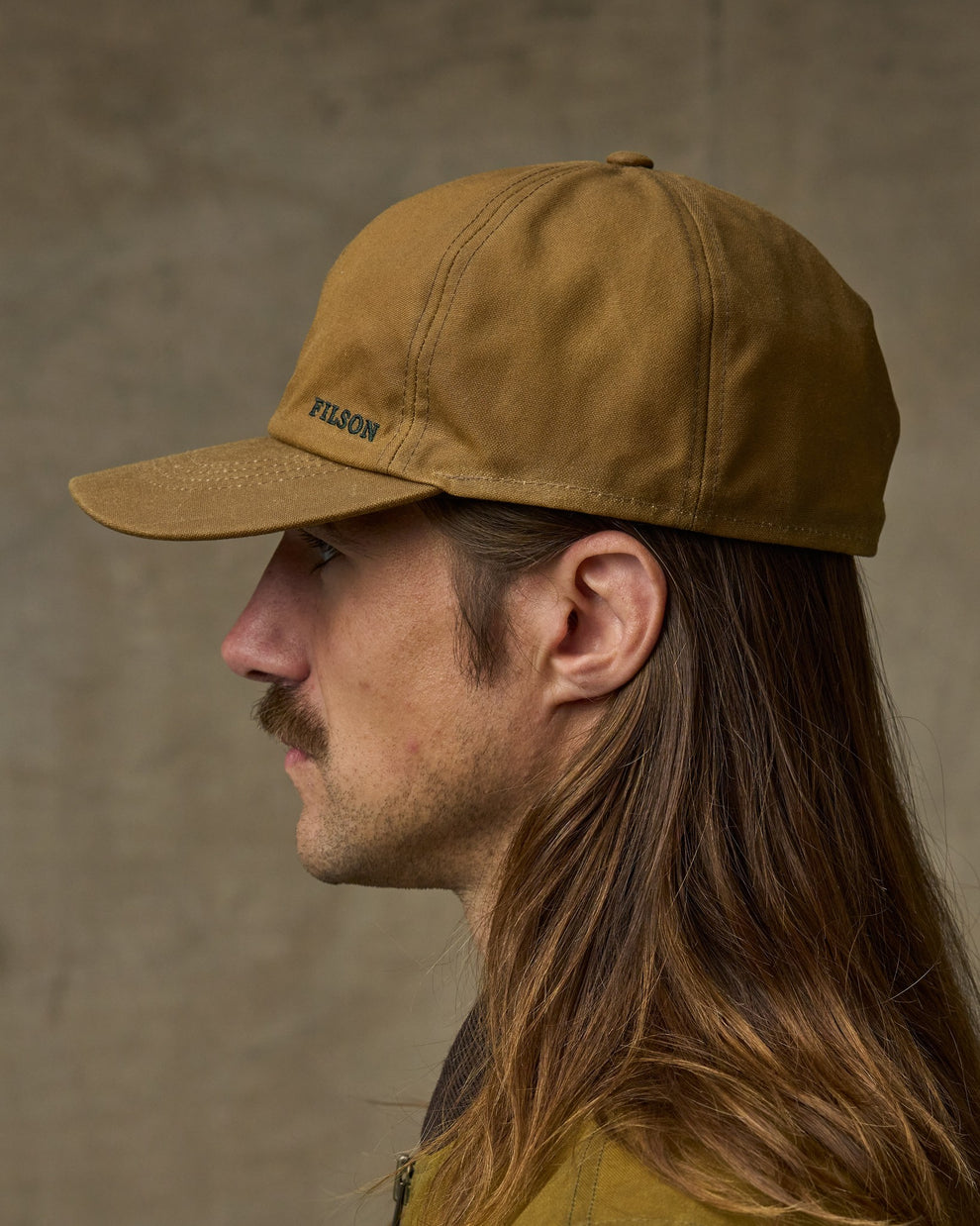 Insulated Tin Cloth Cap | Filson