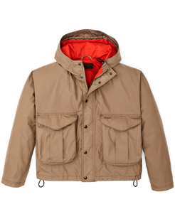 Women's Aviator Cloth Wading Jacket | Filson