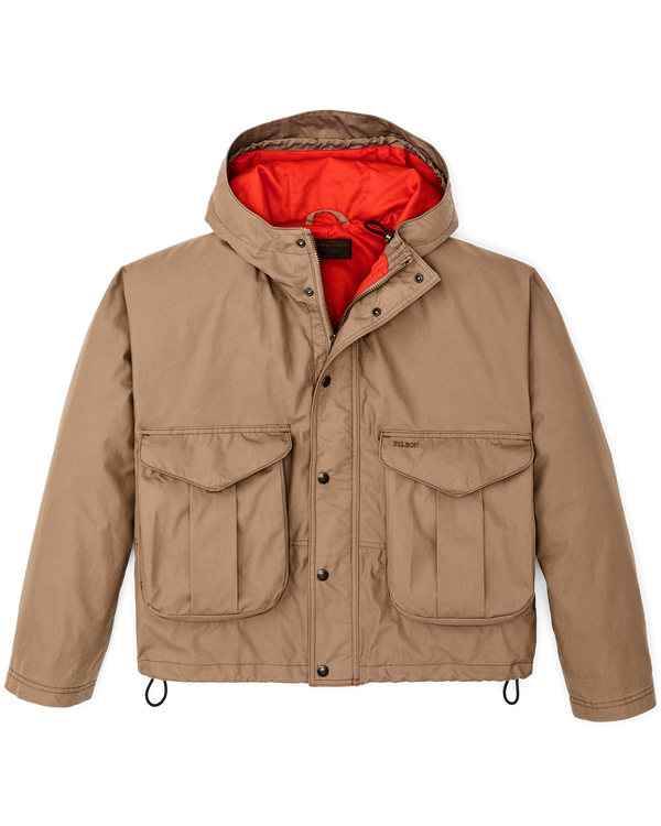 Women's Aviator Cloth Wading Jacket | Filson