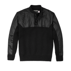Henley Guide Sweater | Filson