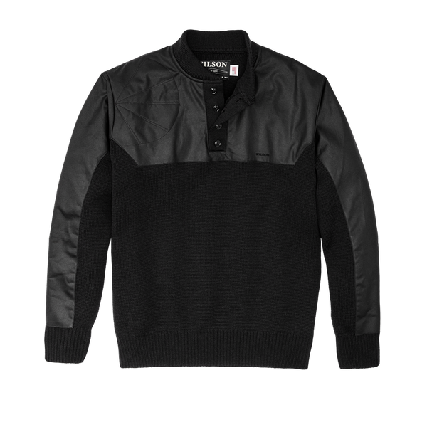 Henley Guide Sweater | Filson