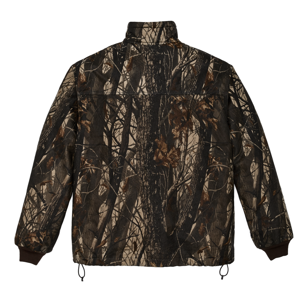 Tin Cloth Primaloft® Jacket | Filson