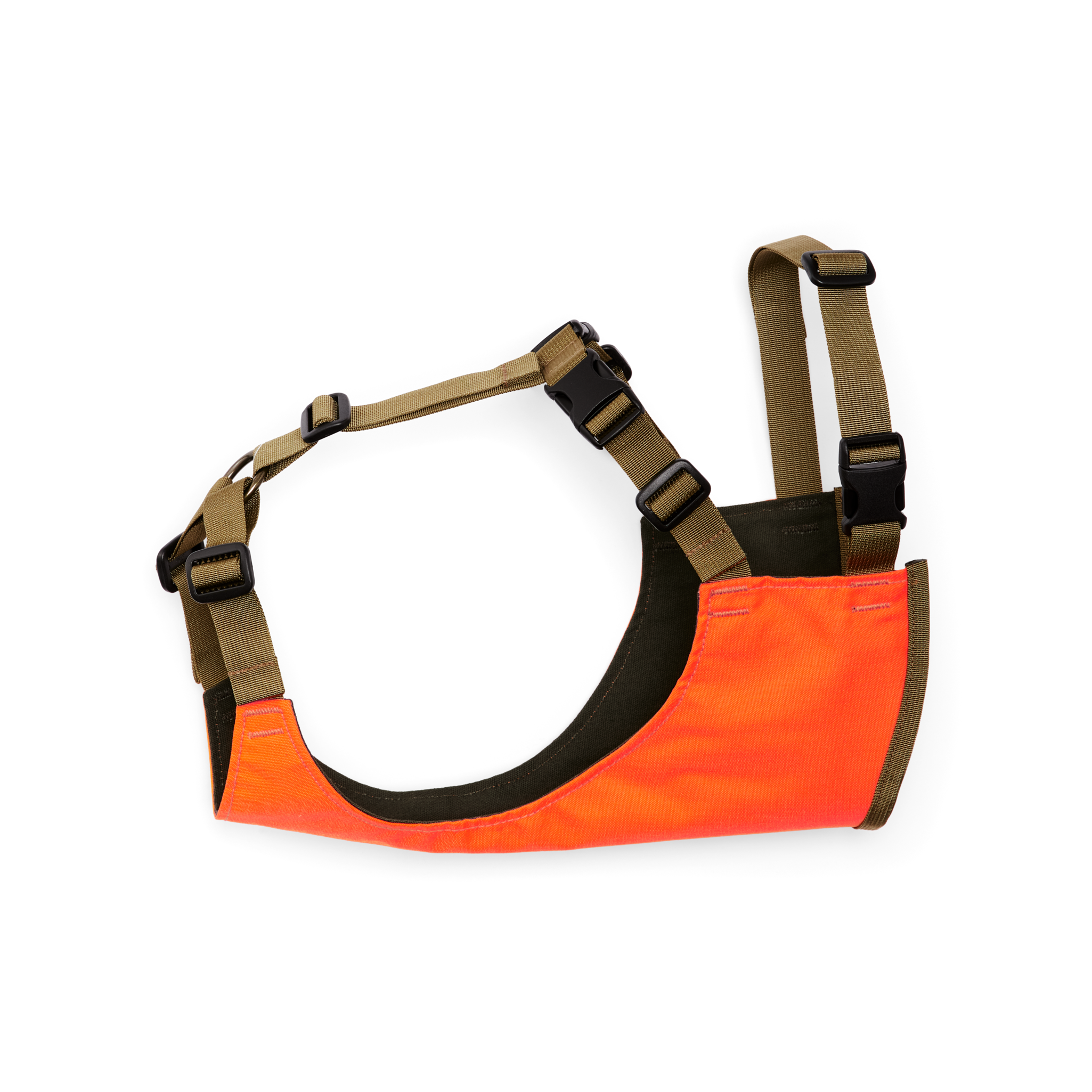 Dog Chest Protector | Filson