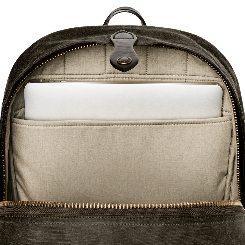 Journeyman Backpack | Filson