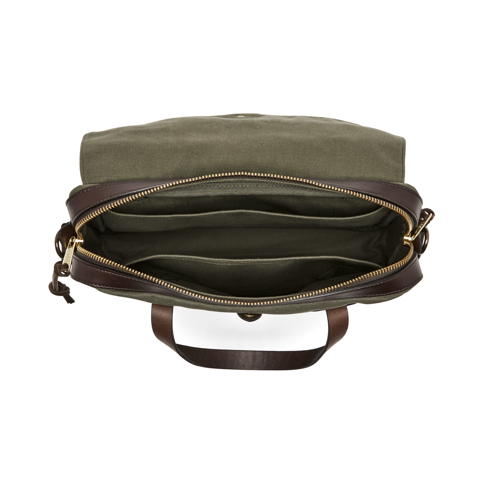 Rugged Twill Original Briefcase | Filson