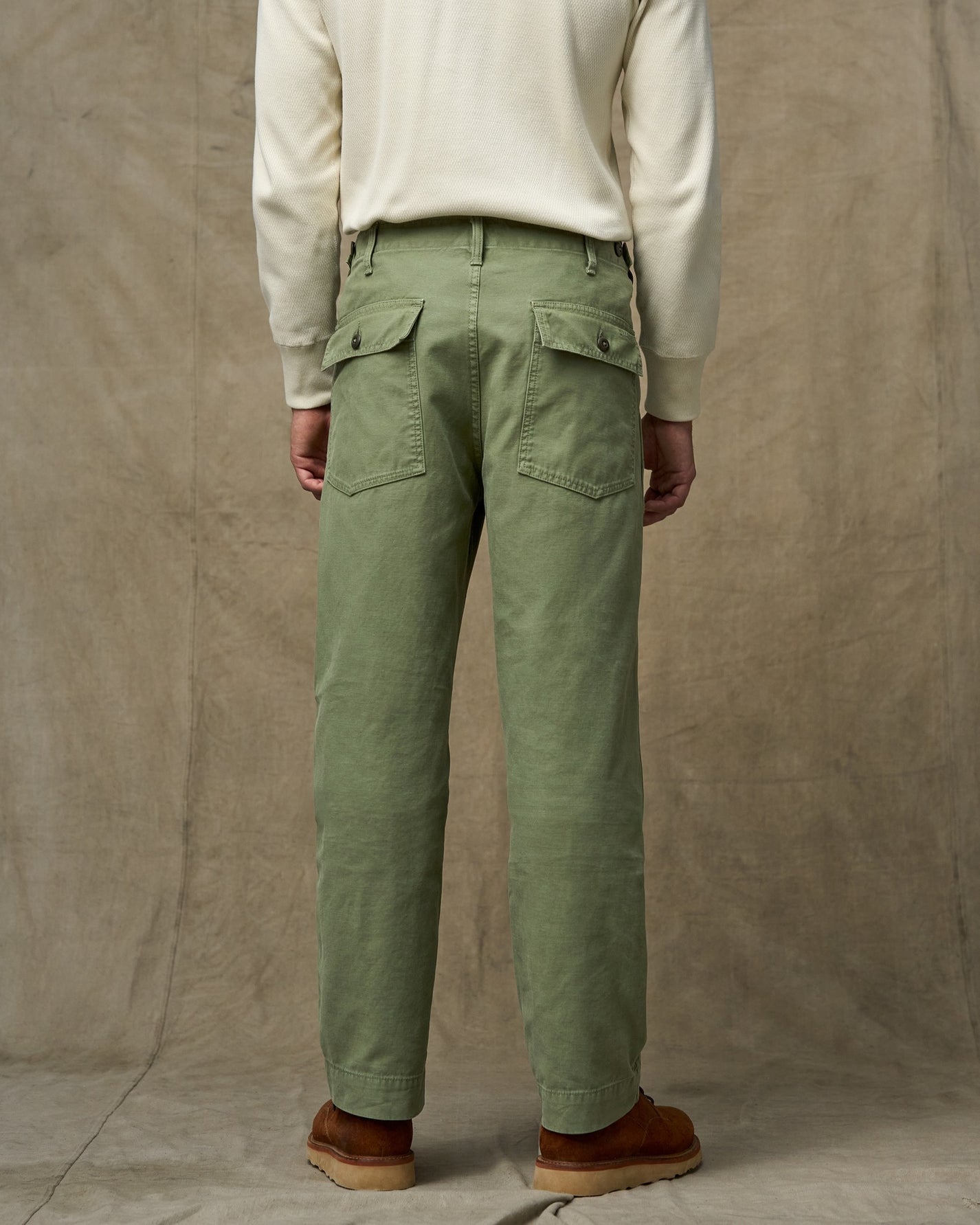 Field Supply Pants | Filson