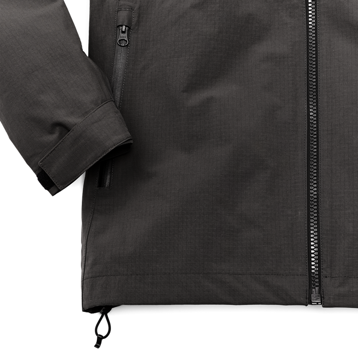 Men's Swiftwater Rain Jacket — Lightweight Rain Shell | Filson