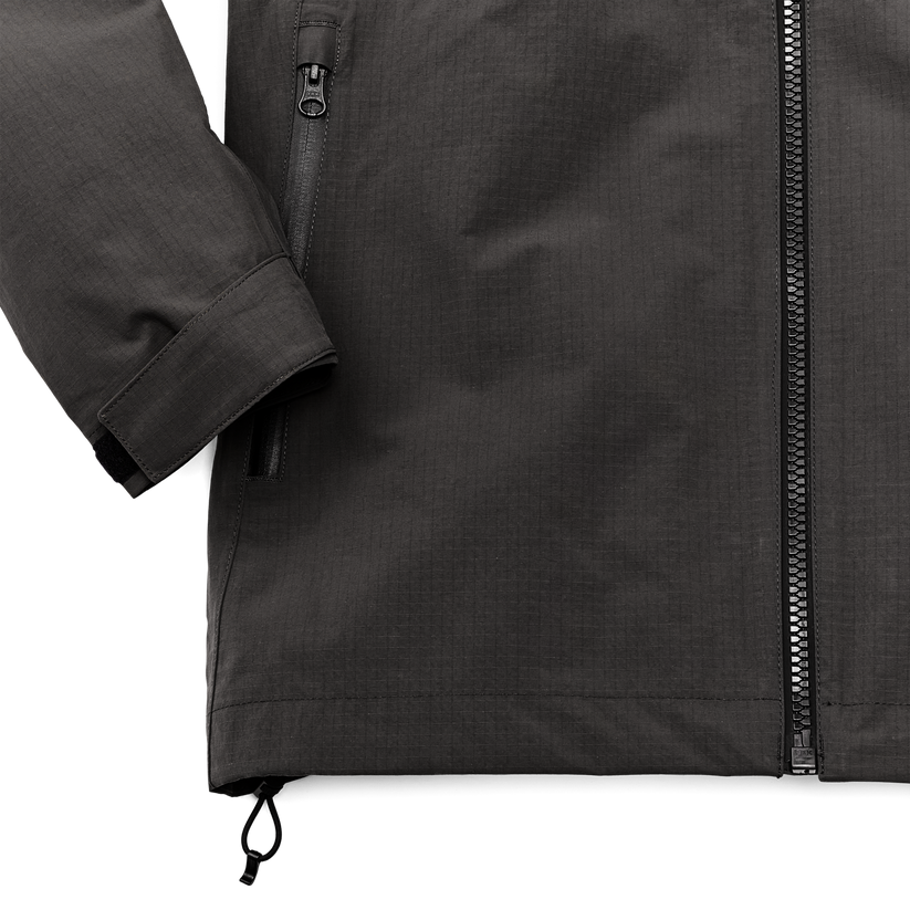 Men's Swiftwater Rain Jacket — Lightweight Rain Shell | Filson