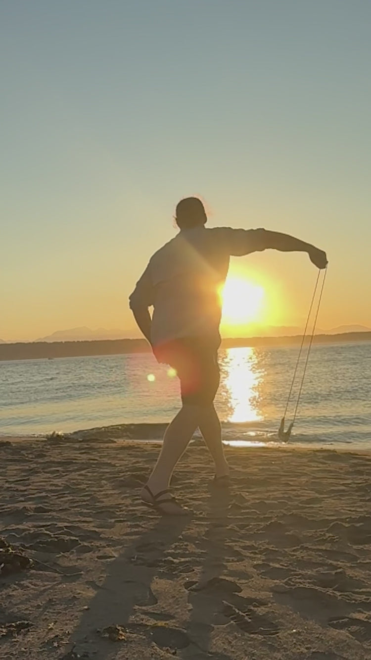 How to Build and Use a Sling – Filson